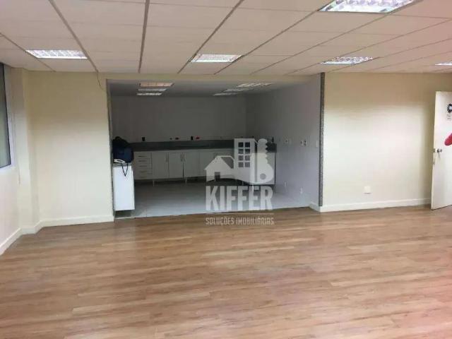 Conj. Comercial / Sala para Venda em Rio de Janeiro/RJ Centro