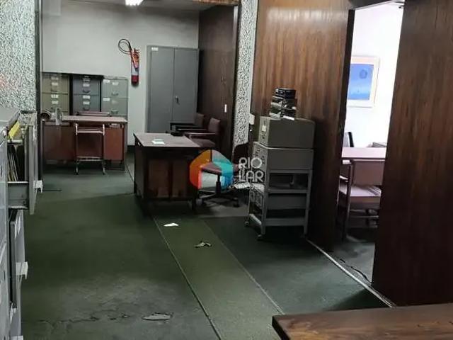 Conj. Comercial / Sala para Venda em Rio de Janeiro/RJ Centro
