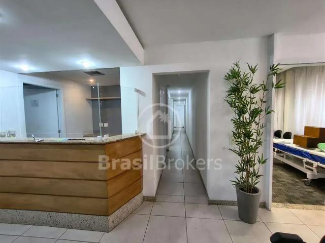 Conj. Comercial / Sala para Venda em Rio de Janeiro/RJ Centro