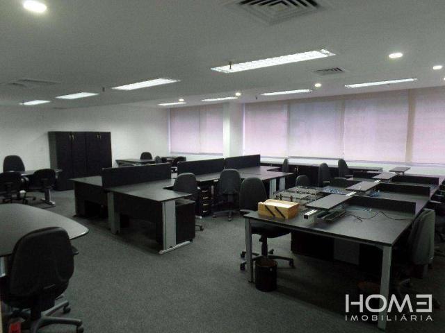 Conj. Comercial / Sala para Venda em Rio de Janeiro/RJ Centro