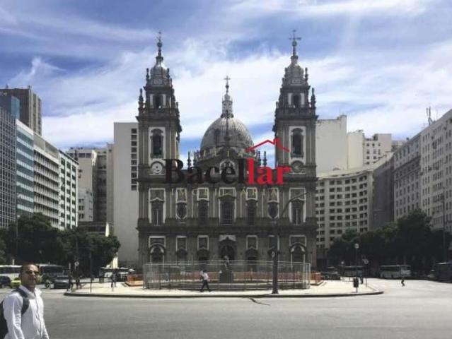 Conj. Comercial / Sala para Venda em Rio de Janeiro/RJ Centro