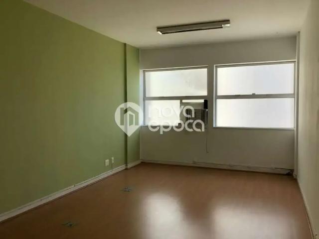 Conj. Comercial / Sala para Venda em Rio de Janeiro/RJ Centro