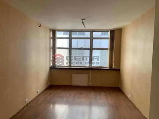 Conj. Comercial / Sala para Venda em Rio de Janeiro/RJ Centro