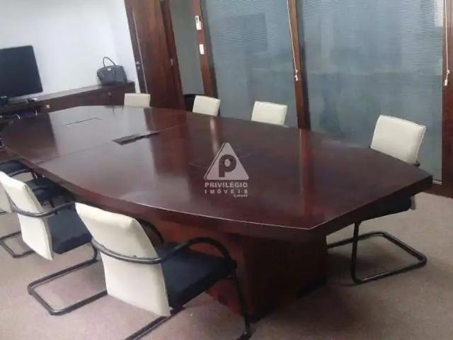 Conj. Comercial / Sala para Venda em Rio de Janeiro/RJ Centro