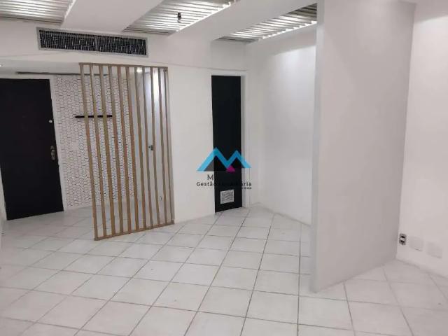 Conj. Comercial / Sala para Venda em Rio de Janeiro/RJ Centro