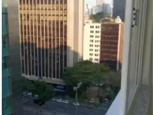Conj. Comercial / Sala para Venda em Rio de Janeiro/RJ Centro