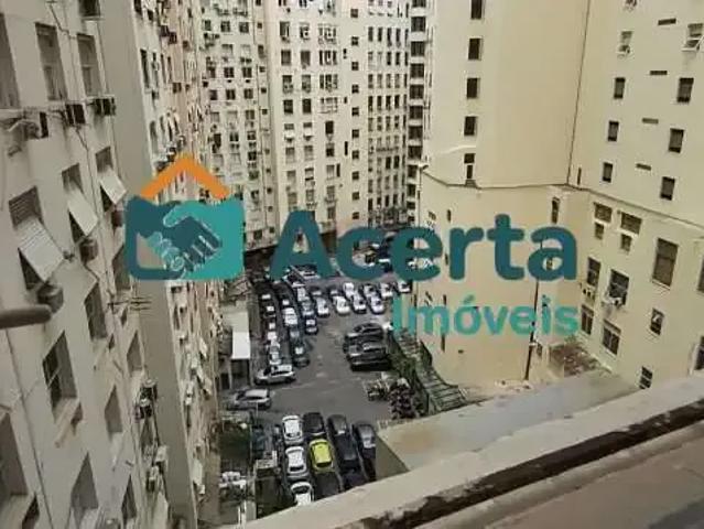 Conj. Comercial / Sala para Venda em Rio de Janeiro/RJ Centro