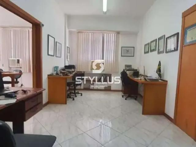 Conj. Comercial / Sala para Venda em Rio de Janeiro/RJ Centro