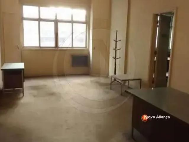 Conj. Comercial / Sala para Venda em Rio de Janeiro/RJ Centro