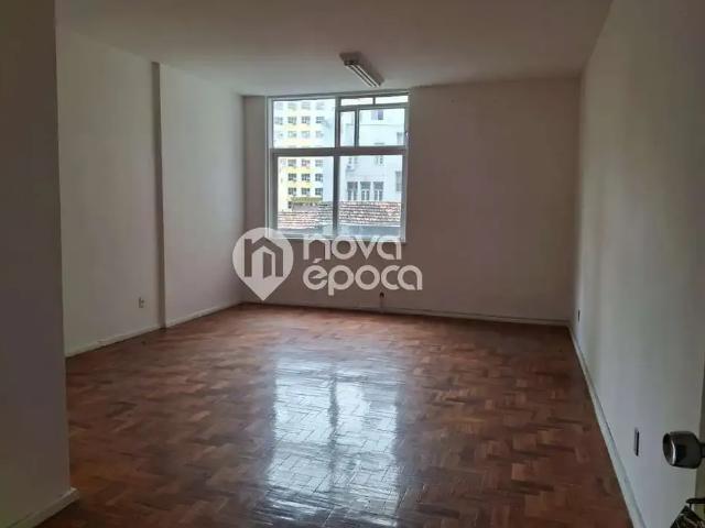 Conj. Comercial / Sala para Venda em Rio de Janeiro/RJ Centro