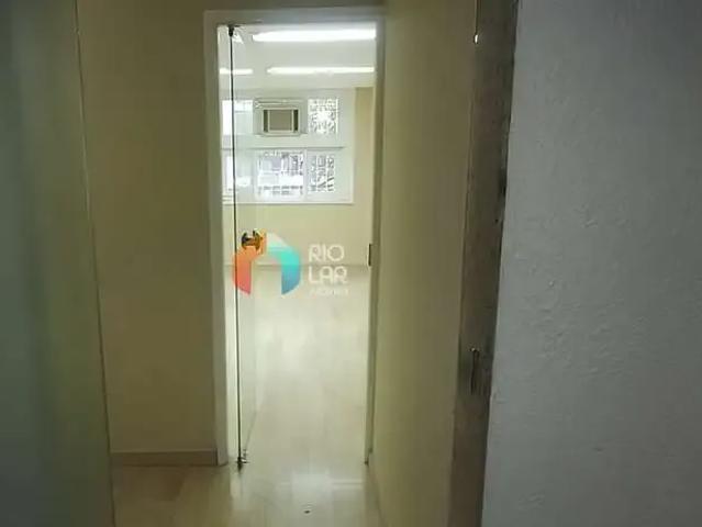 Conj. Comercial / Sala para Venda em Rio de Janeiro/RJ Centro