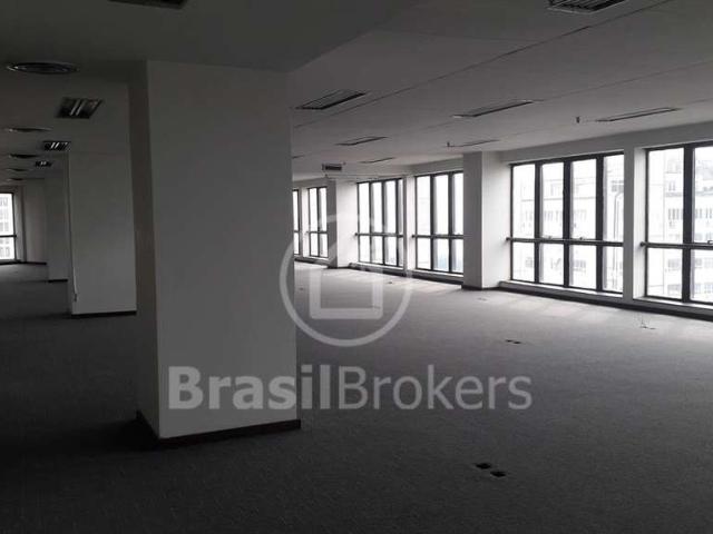 Conj. Comercial / Sala para Venda em Rio de Janeiro/RJ Centro