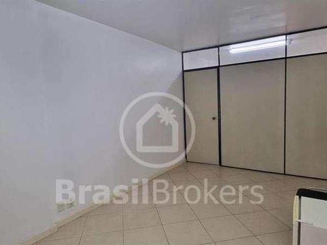 Conj. Comercial / Sala para Venda em Rio de Janeiro/RJ Centro