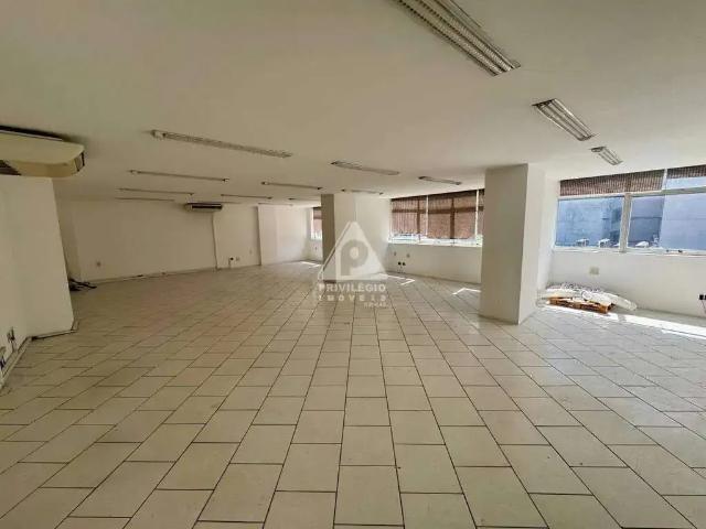 Conj. Comercial / Sala para Venda em Rio de Janeiro/RJ Centro