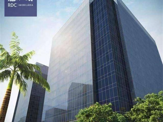 Conj. Comercial / Sala para Venda em Rio de Janeiro/RJ Centro