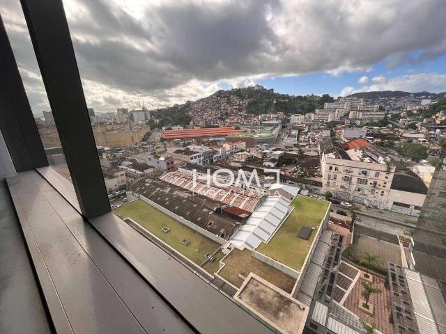 Conj. Comercial / Sala para Venda em Rio de Janeiro/RJ Centro