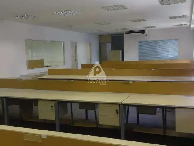 Conj. Comercial / Sala para Venda em Rio de Janeiro/RJ Centro
