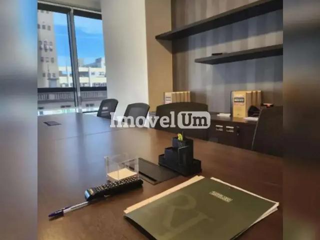 Conj. Comercial / Sala para Venda em Rio de Janeiro/RJ Centro
