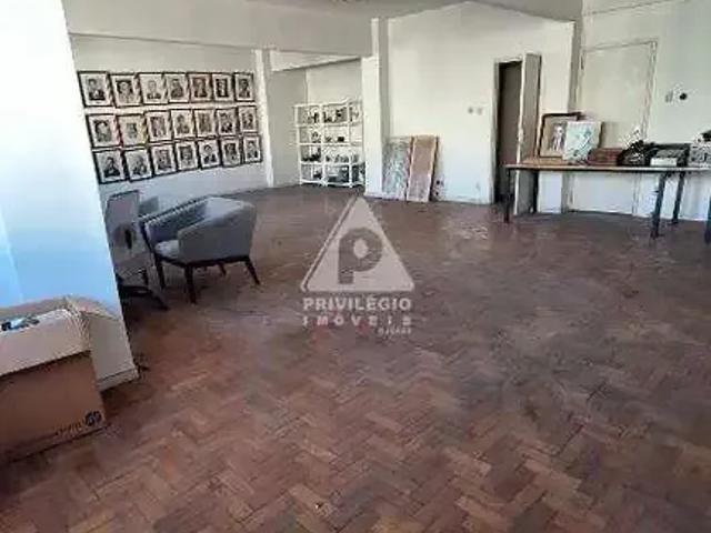 Conj. Comercial / Sala para Venda em Rio de Janeiro/RJ Centro