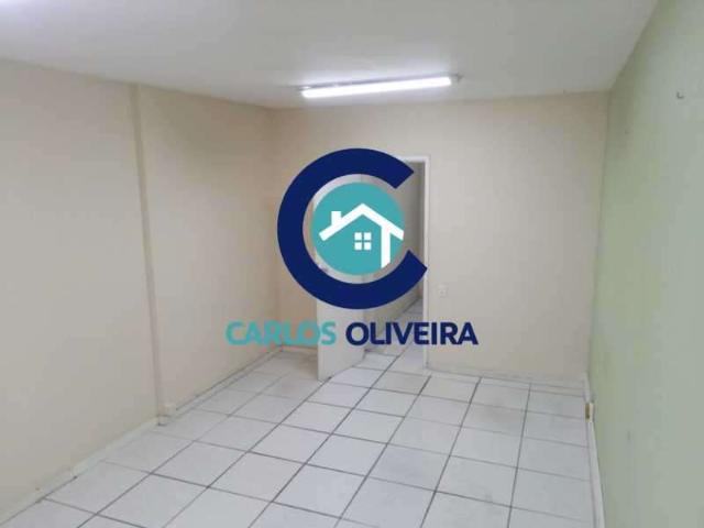 Conj. Comercial / Sala para Venda em Rio de Janeiro/RJ Centro