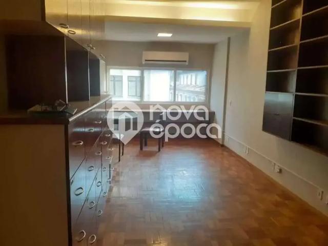 Conj. Comercial / Sala para Venda em Rio de Janeiro/RJ Centro