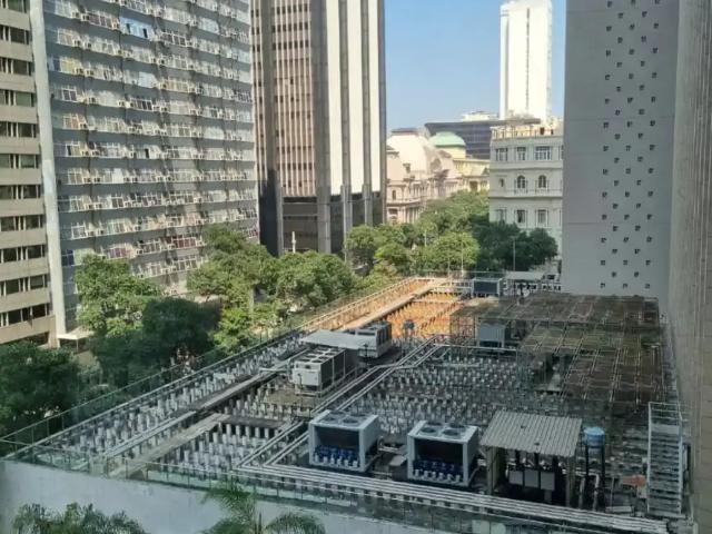 Conj. Comercial / Sala para Venda em Rio de Janeiro/RJ Centro