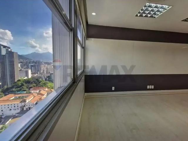Conj. Comercial / Sala para Venda em Rio de Janeiro/RJ Centro