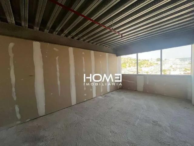 Conj. Comercial / Sala para Venda em Rio de Janeiro/RJ Centro