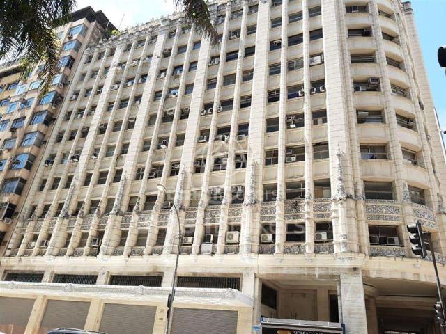 Conj. Comercial / Sala para Venda em Rio de Janeiro/RJ Centro