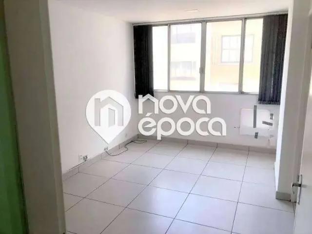 Conj. Comercial / Sala para Venda em Rio de Janeiro/RJ Centro