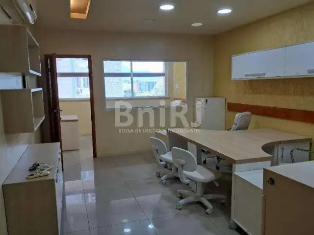 Conj. Comercial / Sala para Venda em Rio de Janeiro/RJ Centro
