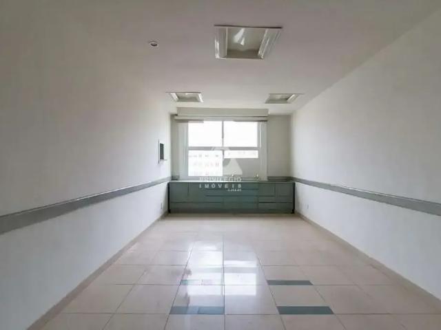 Conj. Comercial / Sala para Venda em Rio de Janeiro/RJ Centro