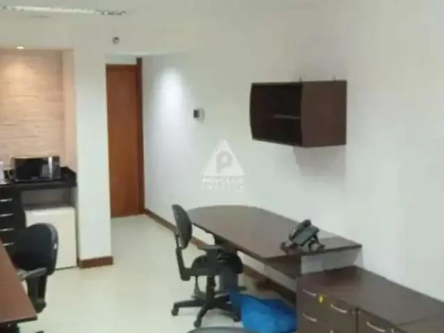 Conj. Comercial / Sala para Venda em Rio de Janeiro/RJ Centro