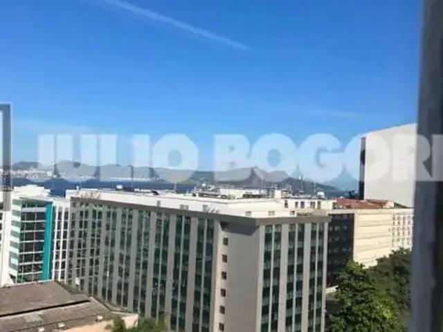 Conj. Comercial / Sala para Venda em Rio de Janeiro/RJ Centro