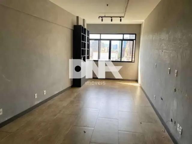 Conj. Comercial / Sala para Venda em Rio de Janeiro/RJ Centro