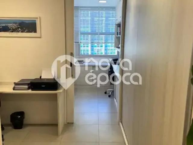 Conj. Comercial / Sala para Venda em Rio de Janeiro/RJ Centro