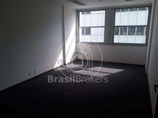 Conj. Comercial / Sala para Venda em Rio de Janeiro/RJ Centro