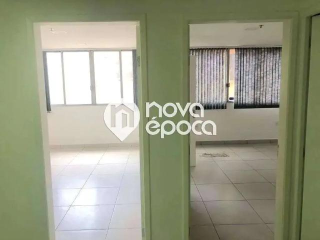 Conj. Comercial / Sala para Venda em Rio de Janeiro/RJ Centro