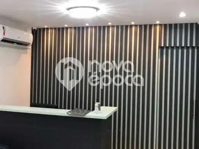 Conj. Comercial / Sala para Venda em Rio de Janeiro/RJ Centro