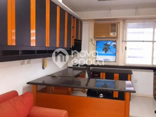 Conj. Comercial / Sala para Venda em Rio de Janeiro/RJ Centro