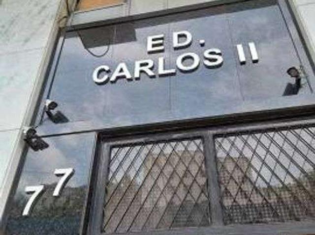 Conj. Comercial / Sala para Venda em Rio de Janeiro/RJ Centro