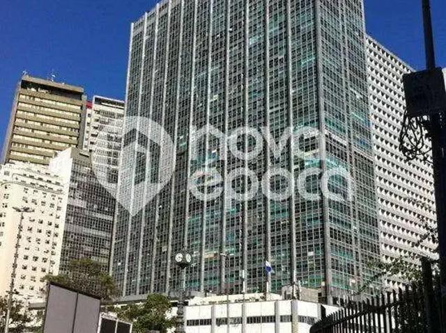 Conj. Comercial / Sala para Venda em Rio de Janeiro/RJ Centro