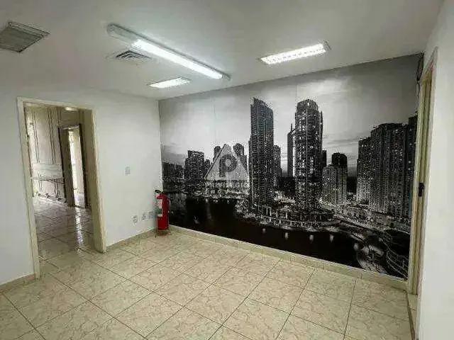Conj. Comercial / Sala para Venda em Rio de Janeiro/RJ Centro