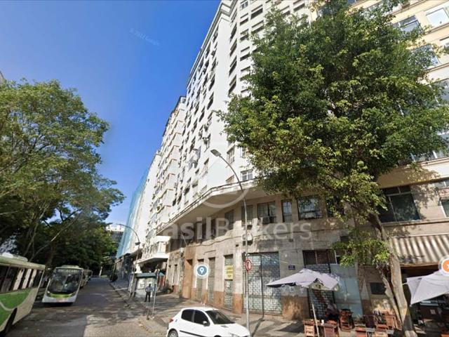 Conj. Comercial / Sala para Venda em Rio de Janeiro/RJ Centro