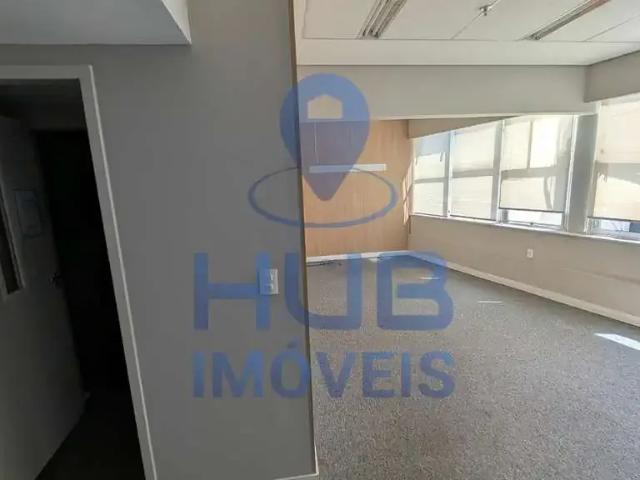 Conj. Comercial / Sala para Venda em Rio de Janeiro/RJ Centro