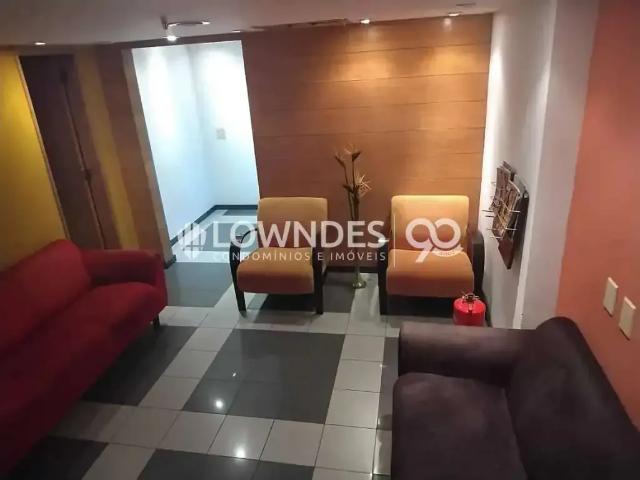 Conj. Comercial / Sala para Venda em Rio de Janeiro/RJ Centro