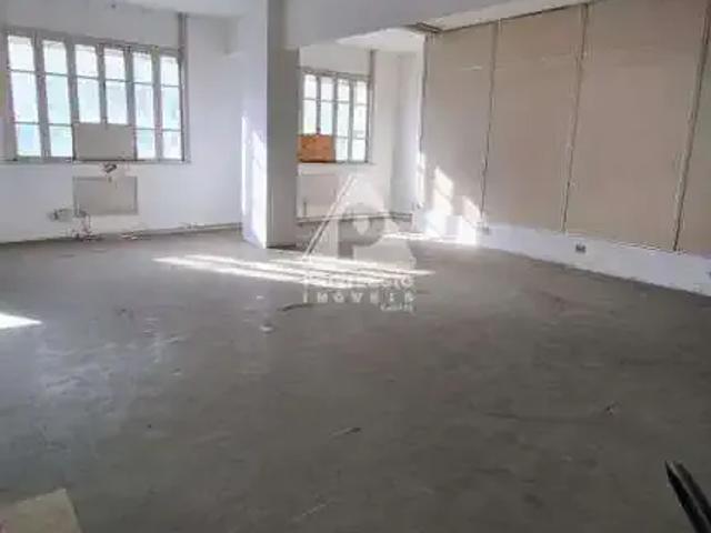 Conj. Comercial / Sala para Venda em Rio de Janeiro/RJ Centro