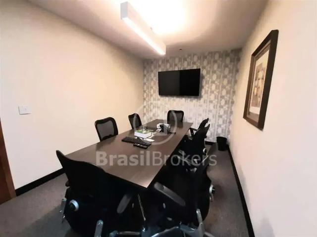 Conj. Comercial / Sala para Venda em Rio de Janeiro/RJ Centro