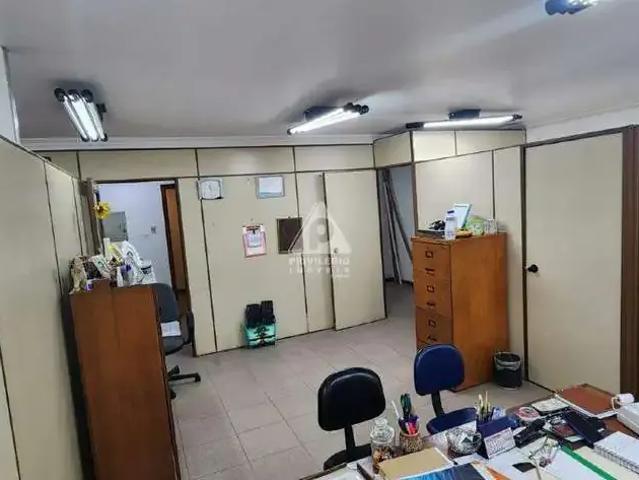 Conj. Comercial / Sala para Venda em Rio de Janeiro/RJ Centro