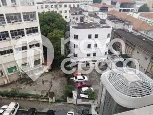 Conj. Comercial / Sala para Venda em Rio de Janeiro/RJ Centro
